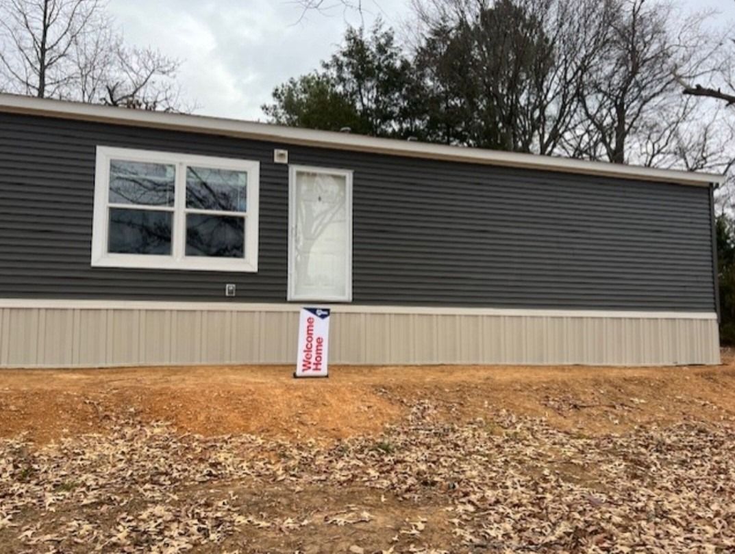 Welcome Home | Luv Homes of Bryant