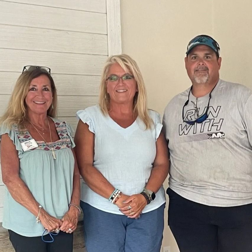 Welcome Home | Luv Homes of Kingsport