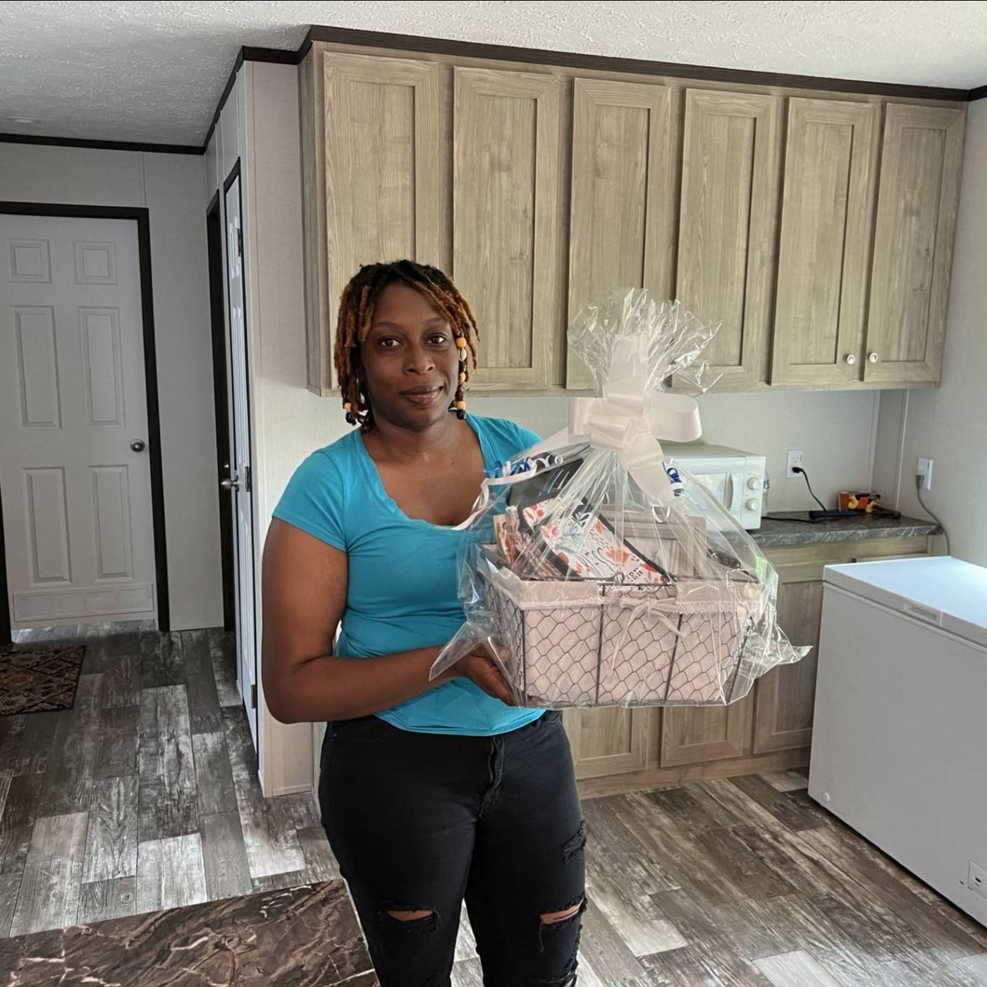 Welcome Home | Clayton Homes of Hattiesburg