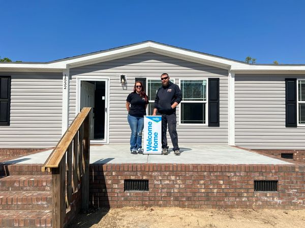 Modular, Manufactured, Mobile Homes For Sale | Clayton Homes of Lancaster