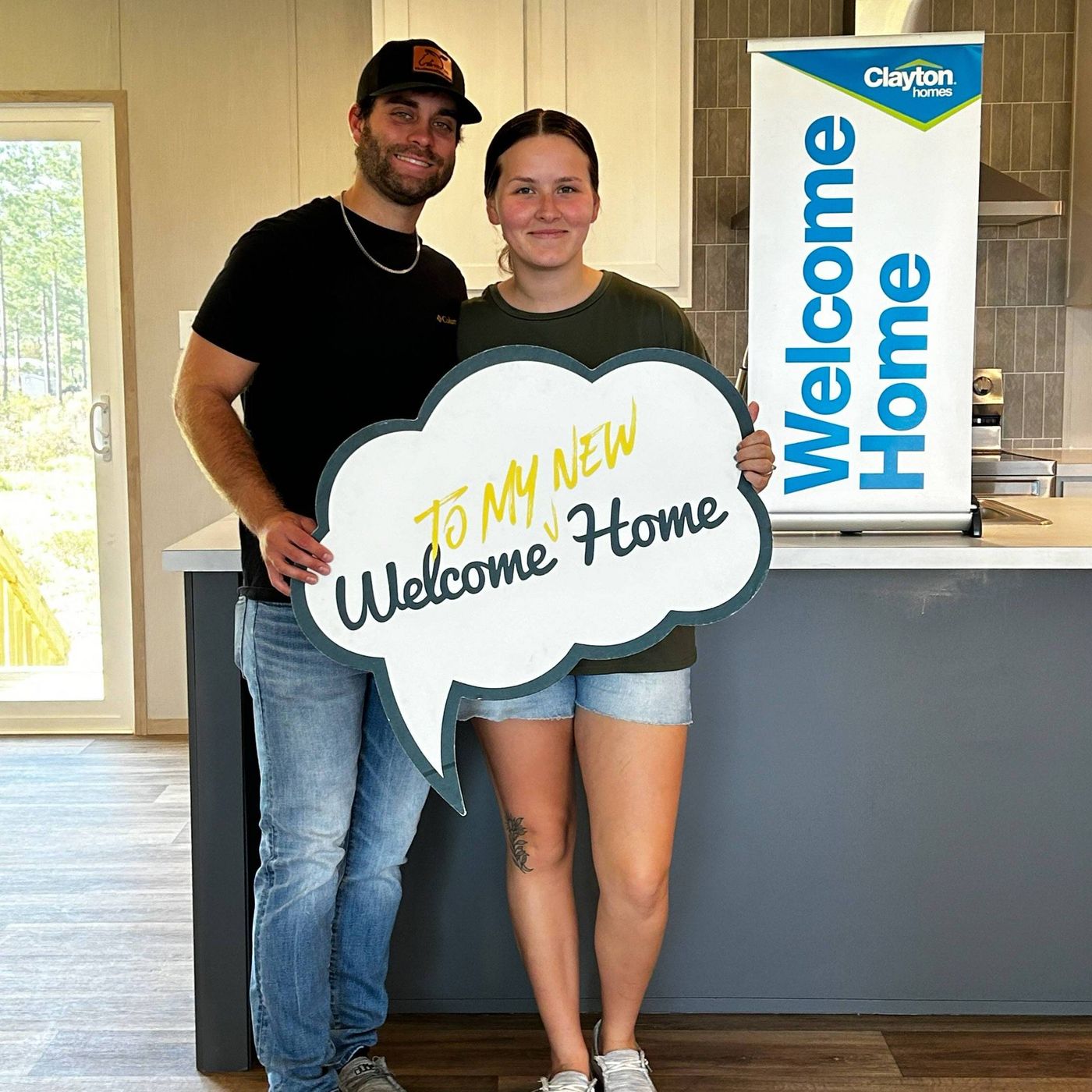 Welcome Home | Clayton Homes of Dublin