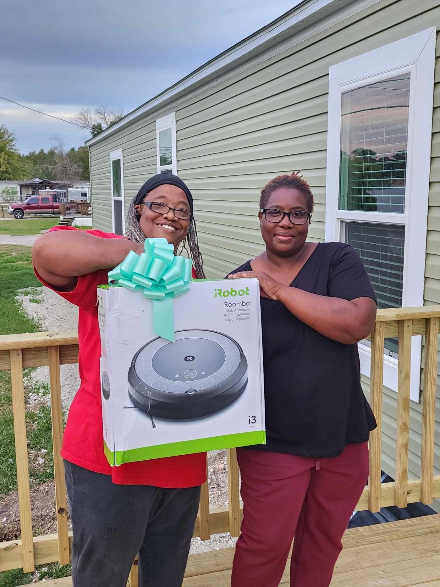 Welcome Home | Clayton Homes of Channelview