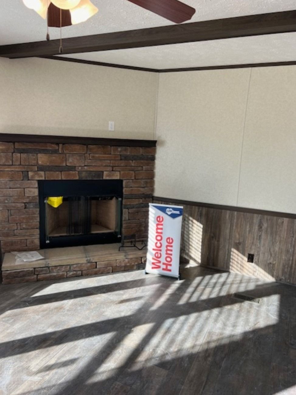 Welcome Home | Luv Homes of Bryant