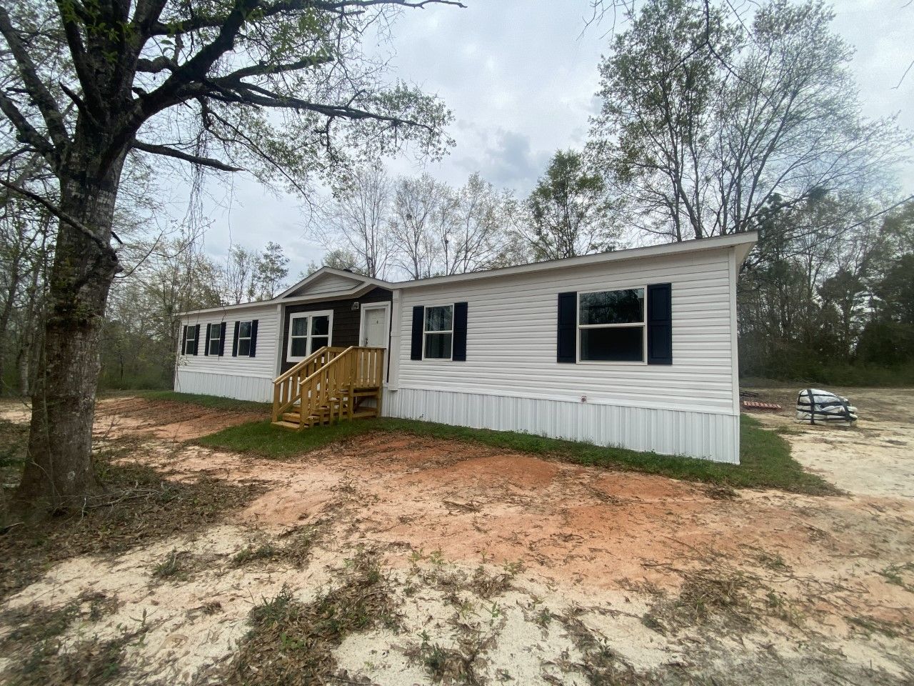 Welcome Home | Freedom Homes of Milton