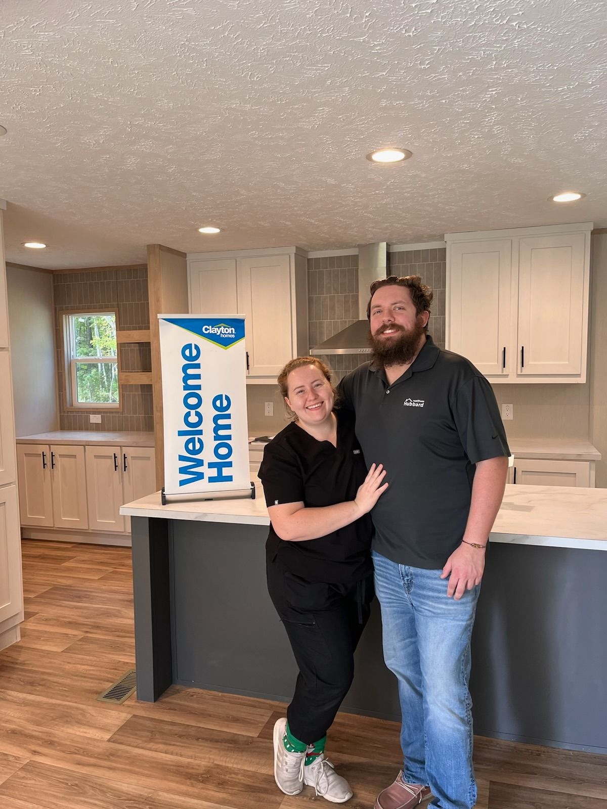 Welcome Home | Clayton Homes of Wilmington