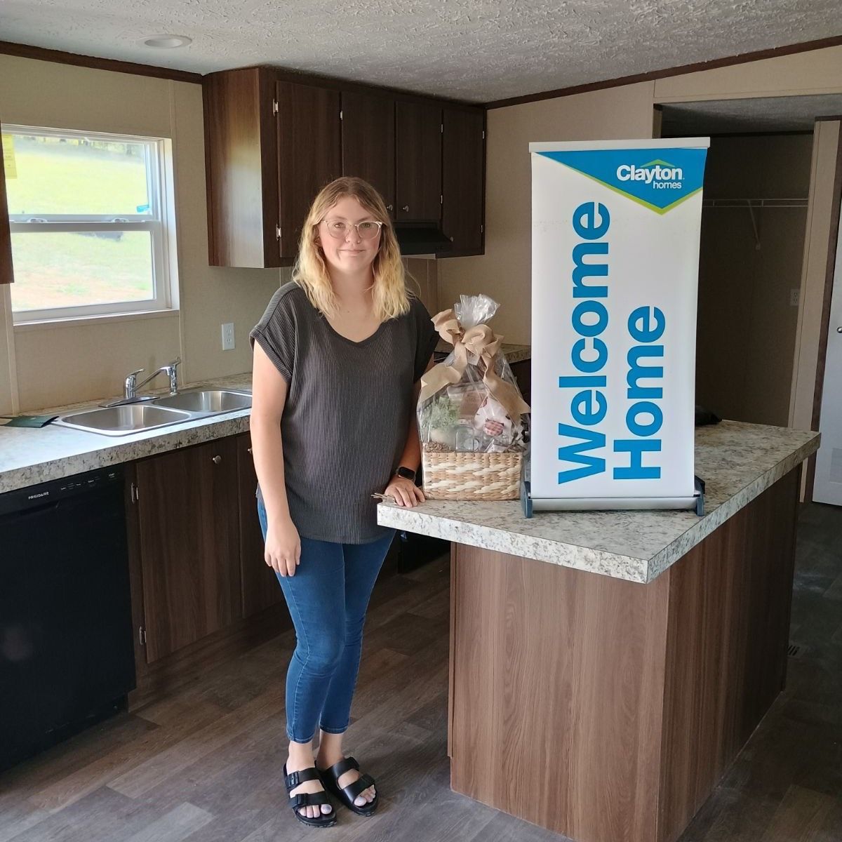 Welcome Home | Clayton Homes of Corbin