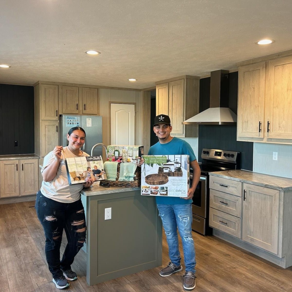 Welcome Home | Clayton Homes of El Paso