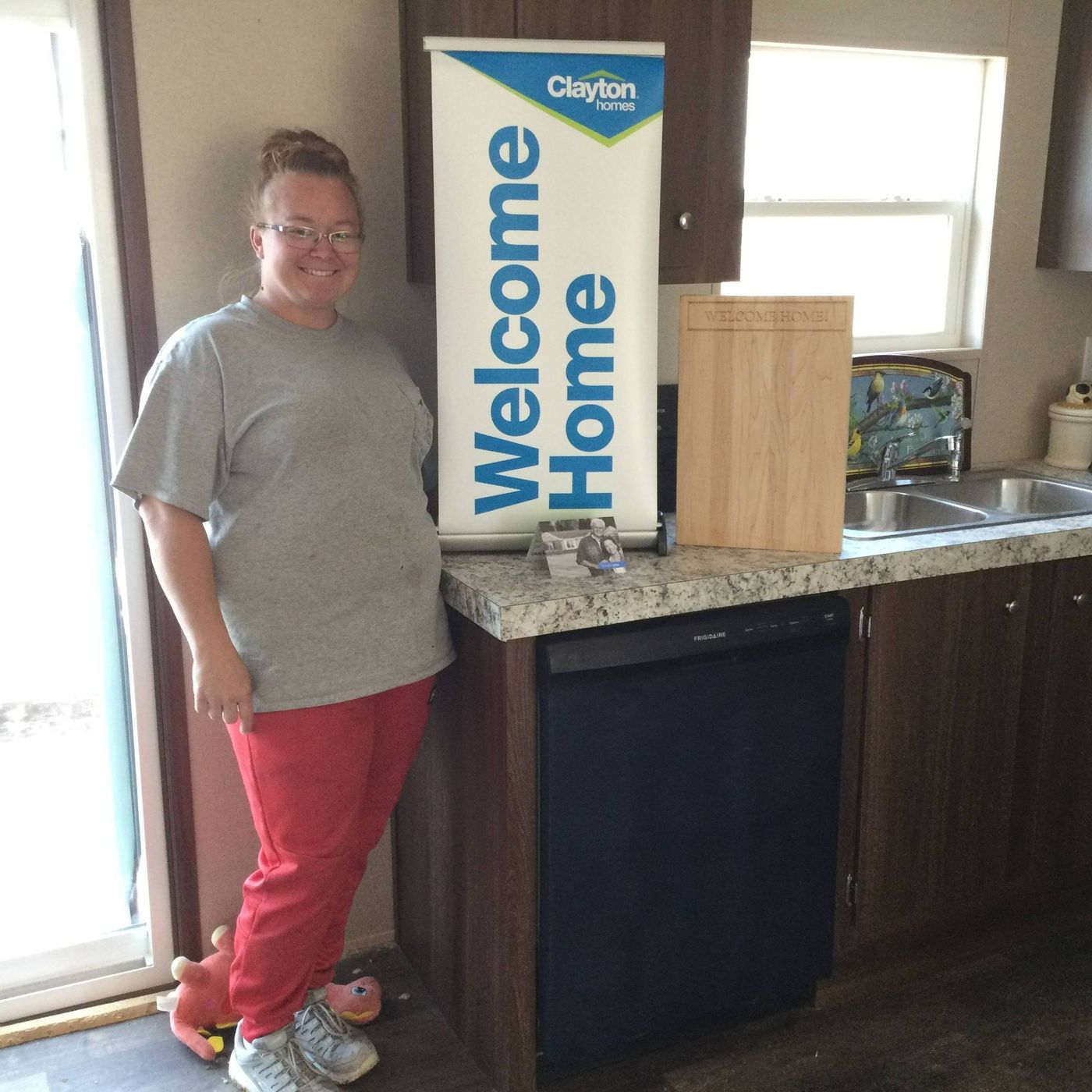 Welcome Home | Clayton Homes of Glasgow