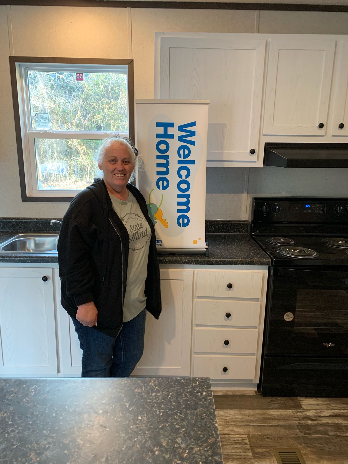 Welcome Home | Clayton Homes of Lebanon