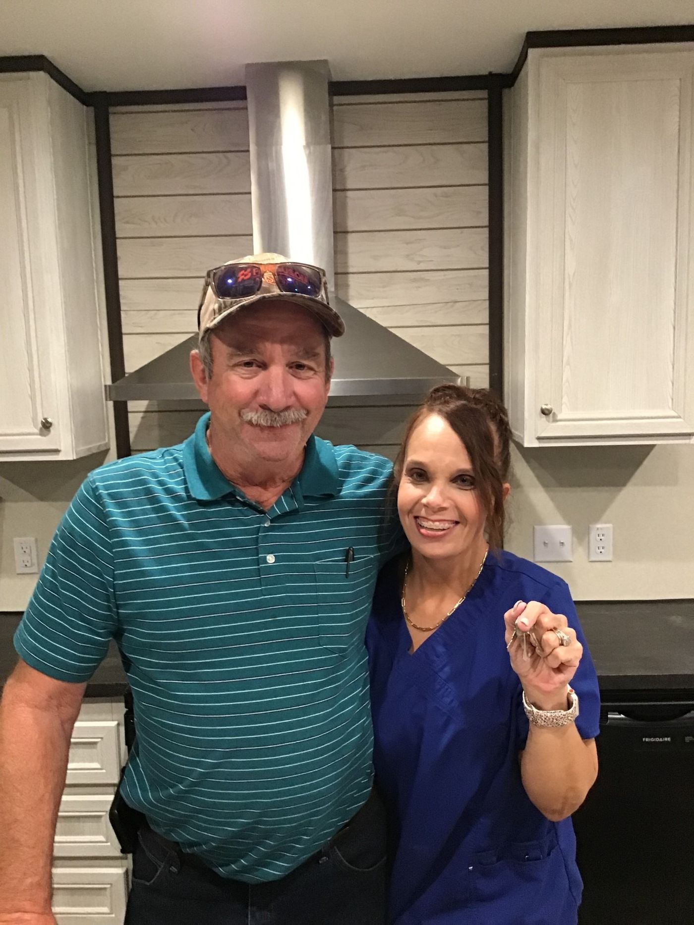 Welcome Home | Clayton Homes of Gulfport
