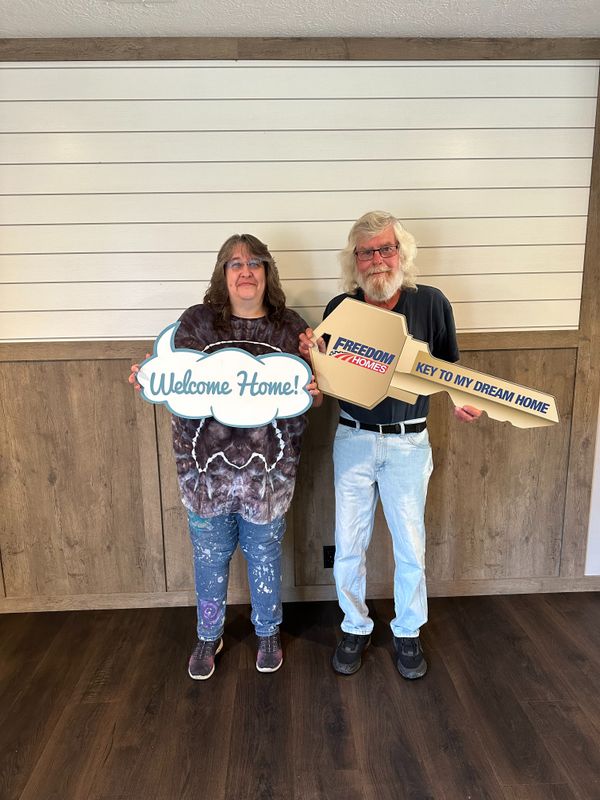 Modular, Manufactured, Mobile Homes For Sale | Freedom Homes of Milton