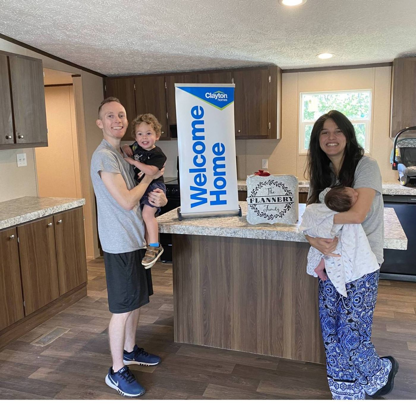 Welcome Home | Clayton Homes of Athens