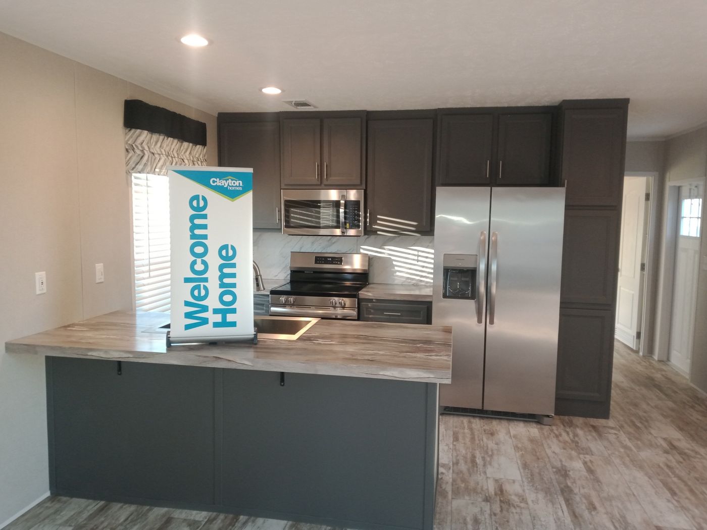 Welcome Home | Clayton Homes of Lafayette