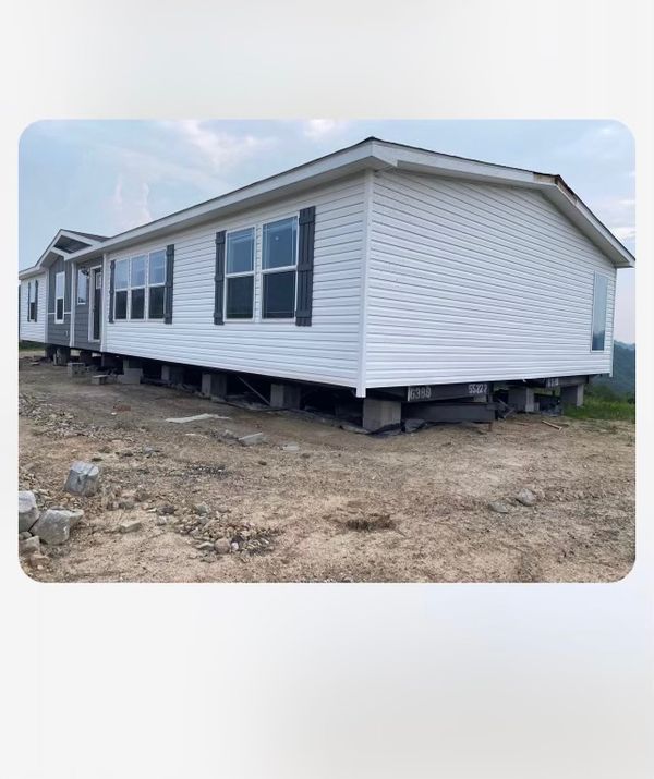 Modular, Manufactured, Mobile Homes For Sale | Clayton Homes of South ...