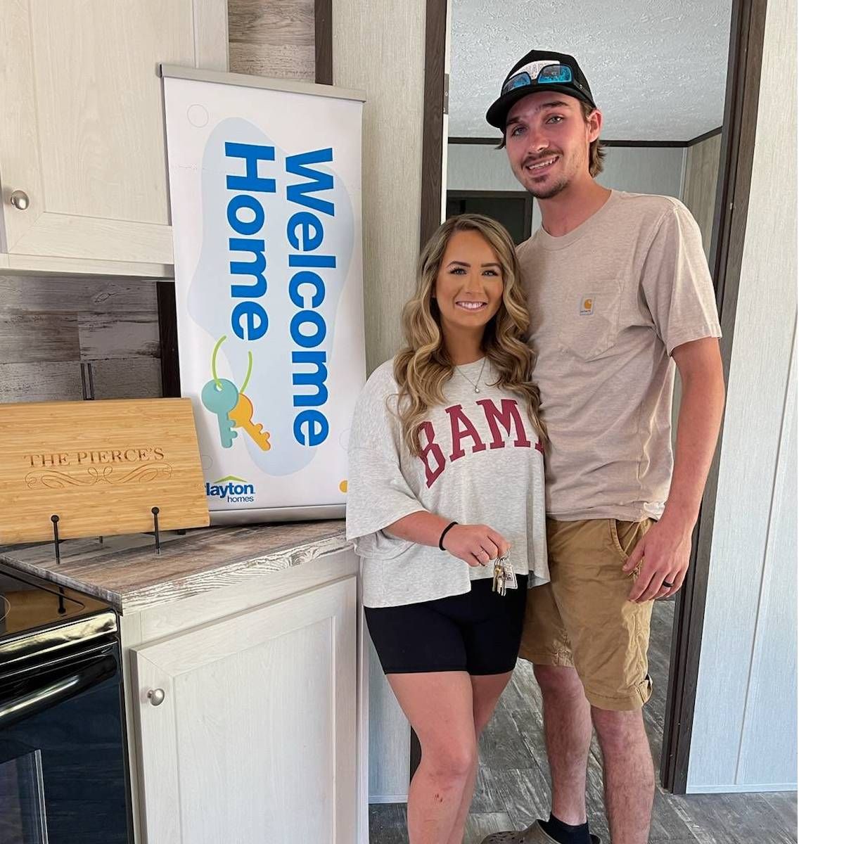 Welcome Home | Clayton Homes of Anniston