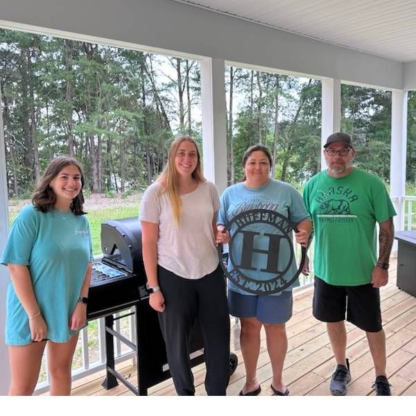 Welcome Home | Oakwood Homes of Glen Allen