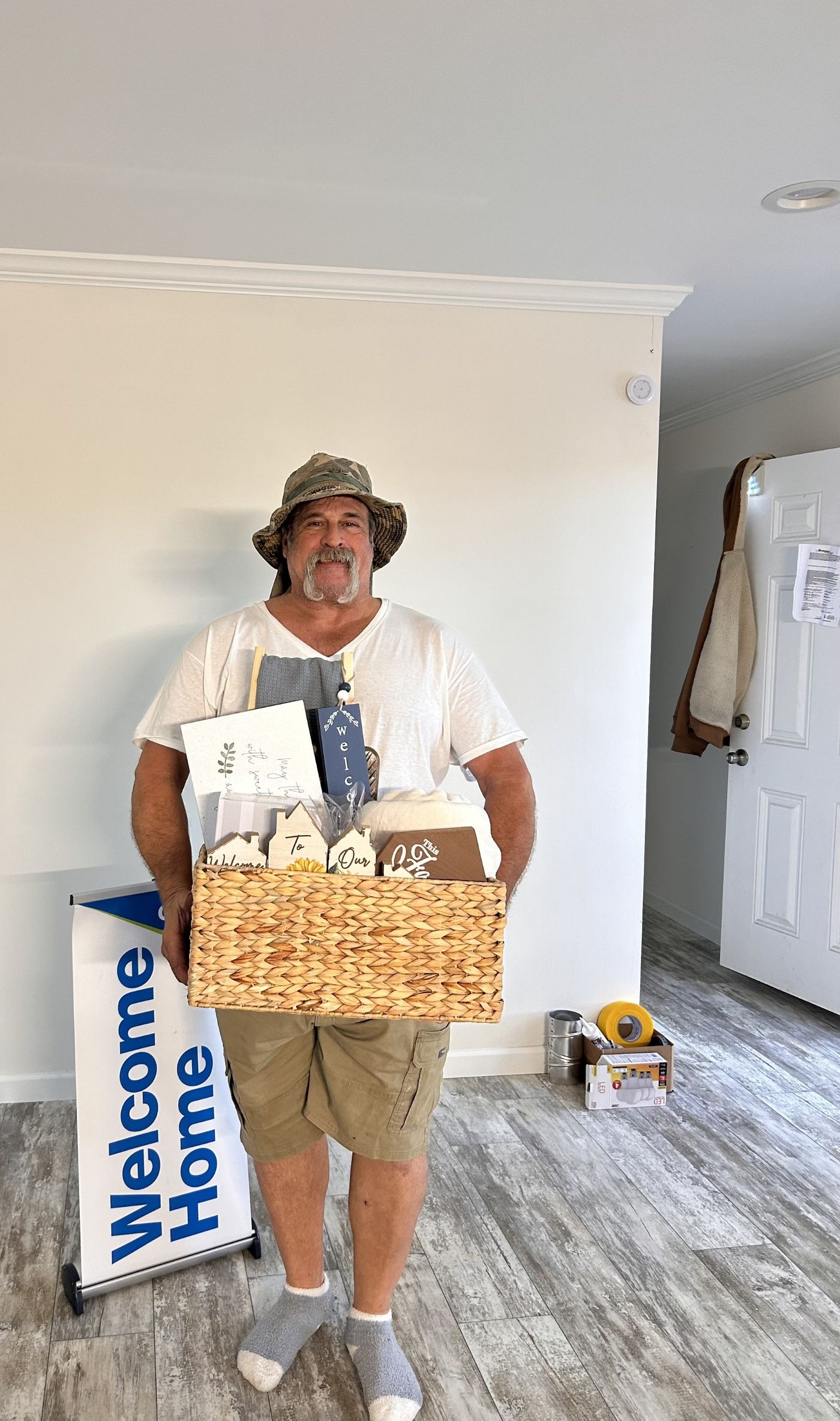 Welcome Home | Clayton Homes of Lake City