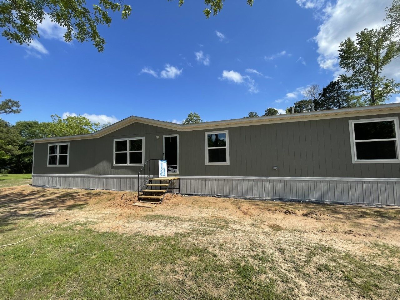 Welcome Home | Clayton Homes of Marshall