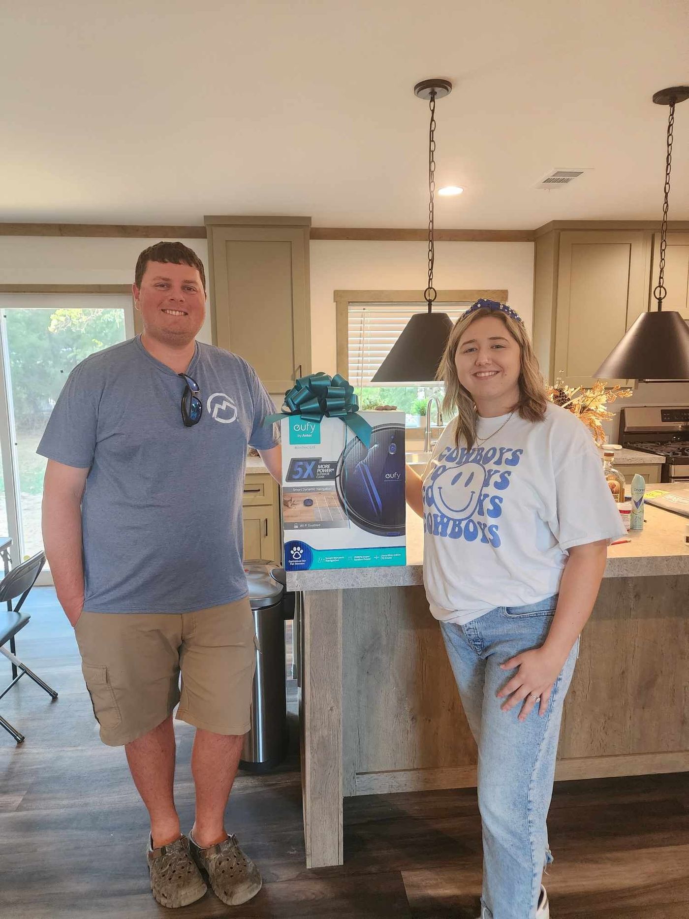 Welcome Home | Clayton Homes of Channelview