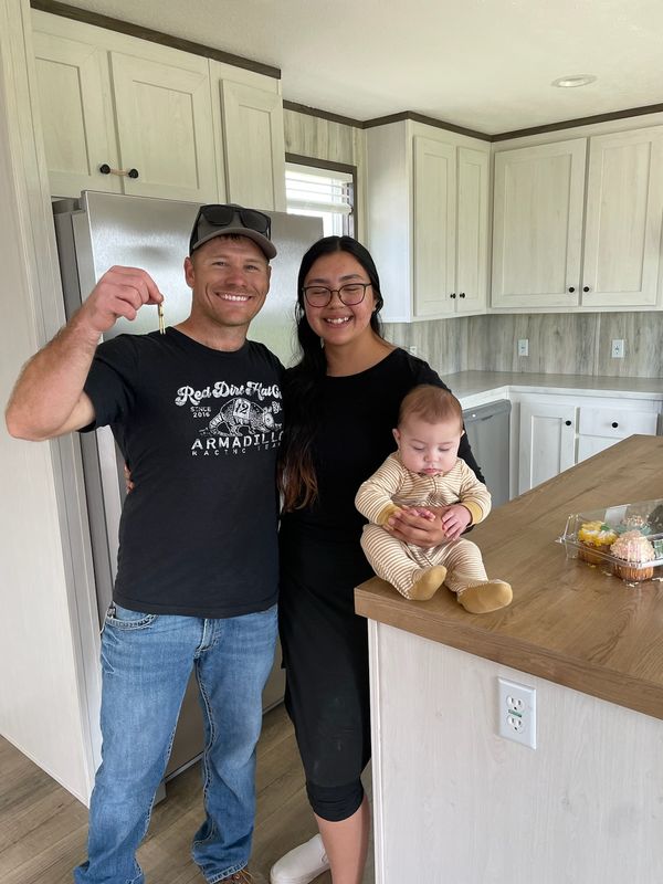 Modular, Manufactured, Mobile Homes For Sale | Oakwood Homes of Tulsa