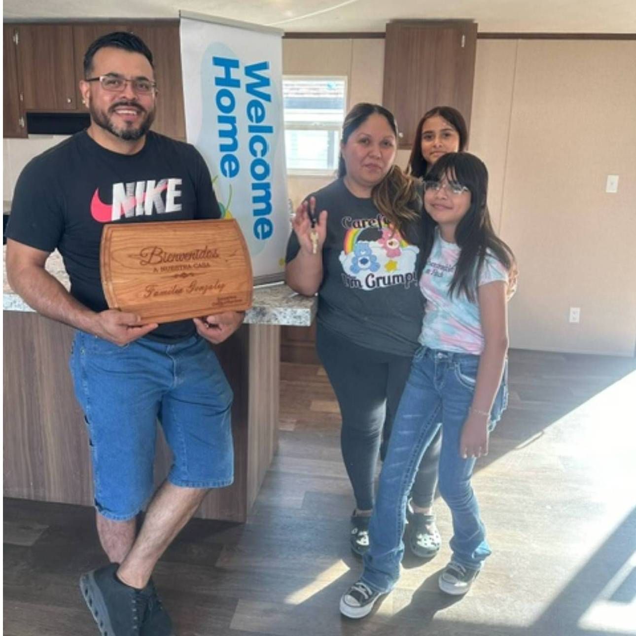 Welcome Home | Clayton Homes of Cleveland