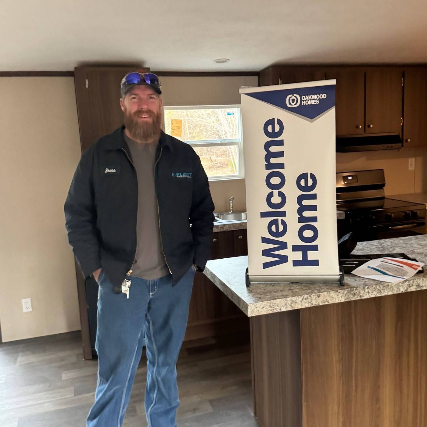 Welcome Home | Oakwood Homes of Tulsa