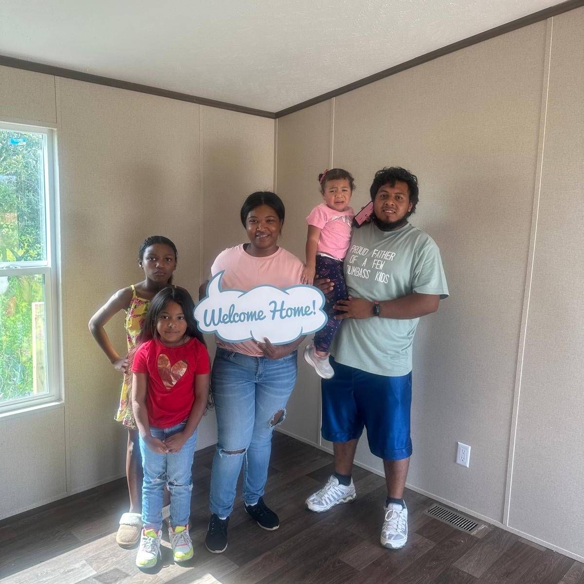 Welcome Home | Clayton Homes of Cleveland