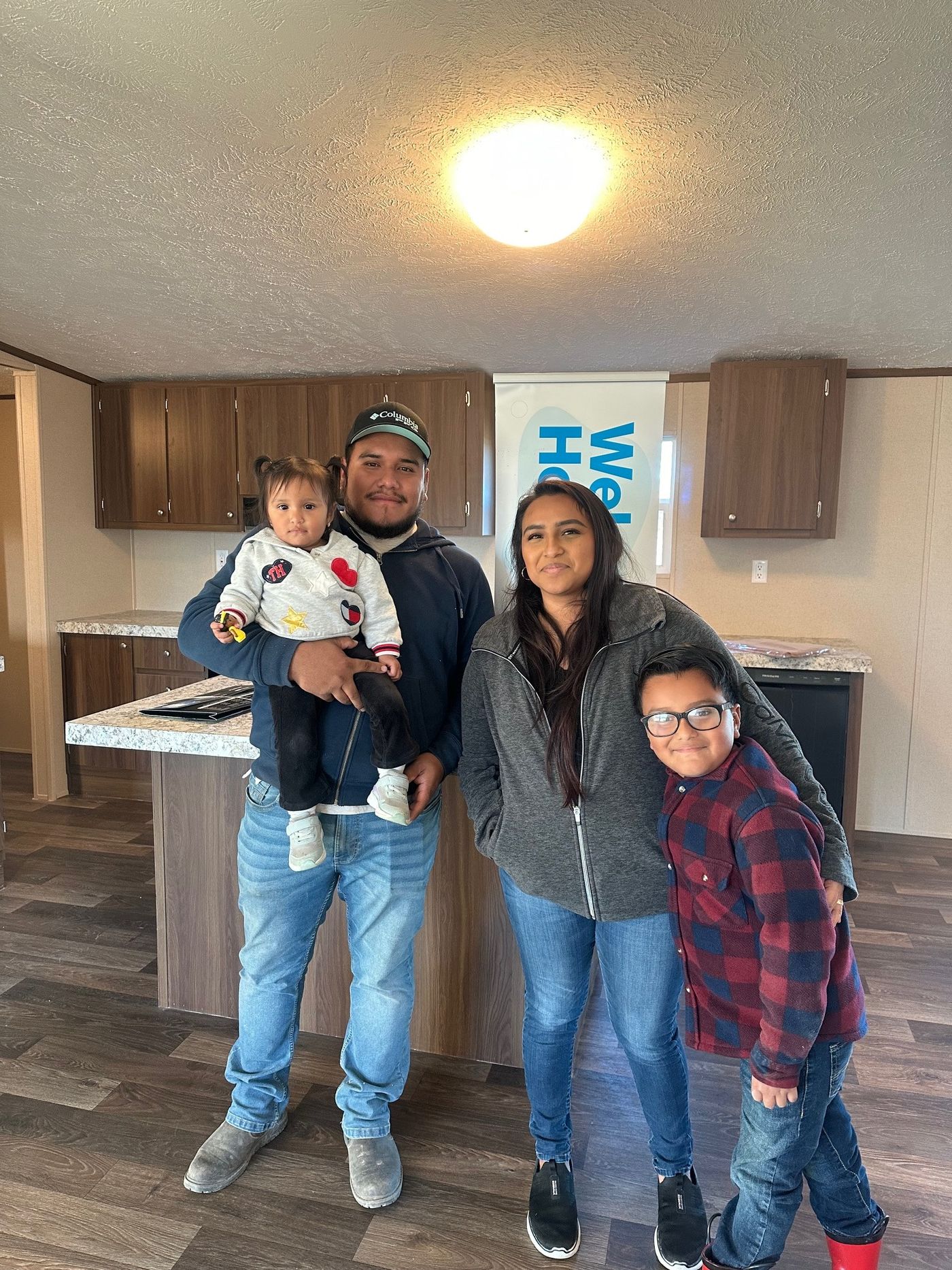 Welcome Home | Clayton Homes of Cleveland