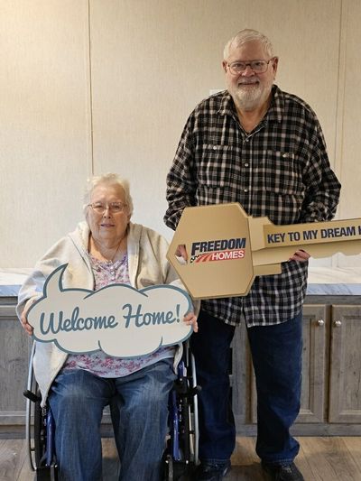 Modular, Manufactured, Mobile Homes For Sale | Freedom Homes of Milton