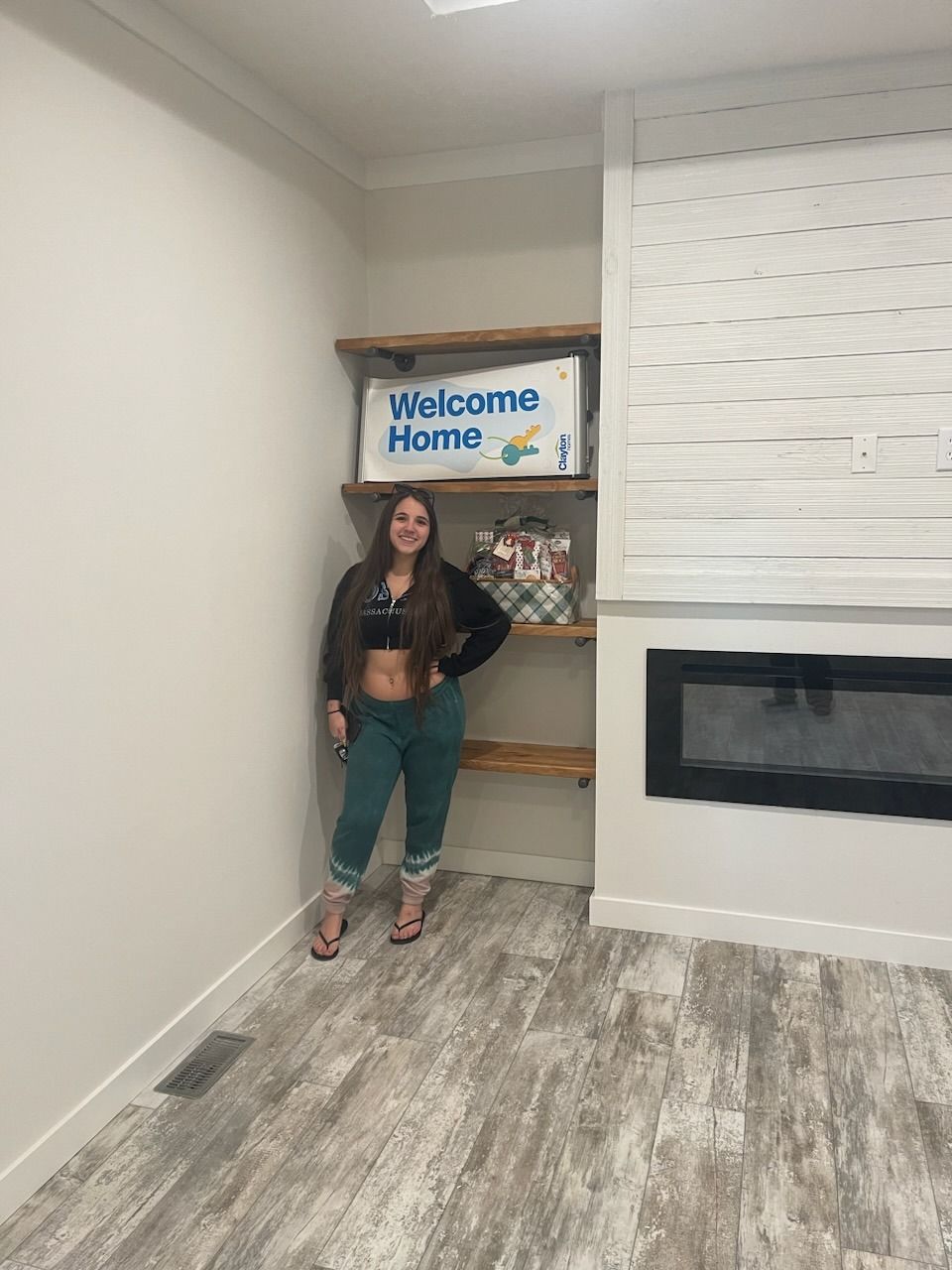 Welcome Home | Clayton Homes of Wilmington