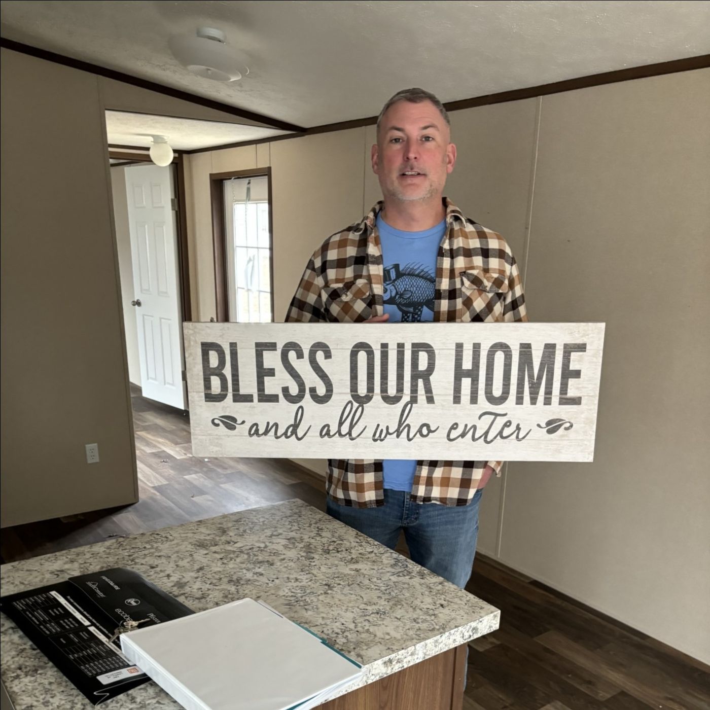 Welcome Home | Clayton Homes of Lowell