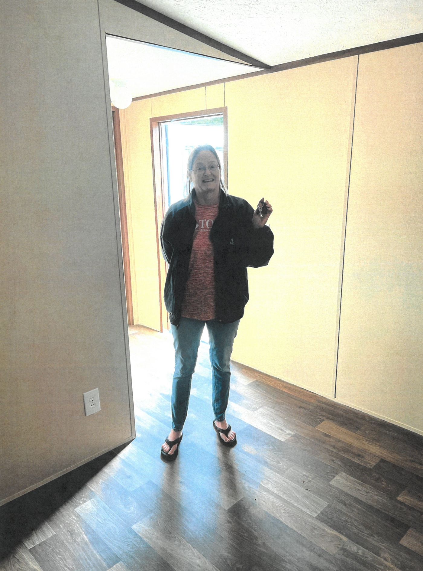 Welcome Home | Clayton Homes of Crestview