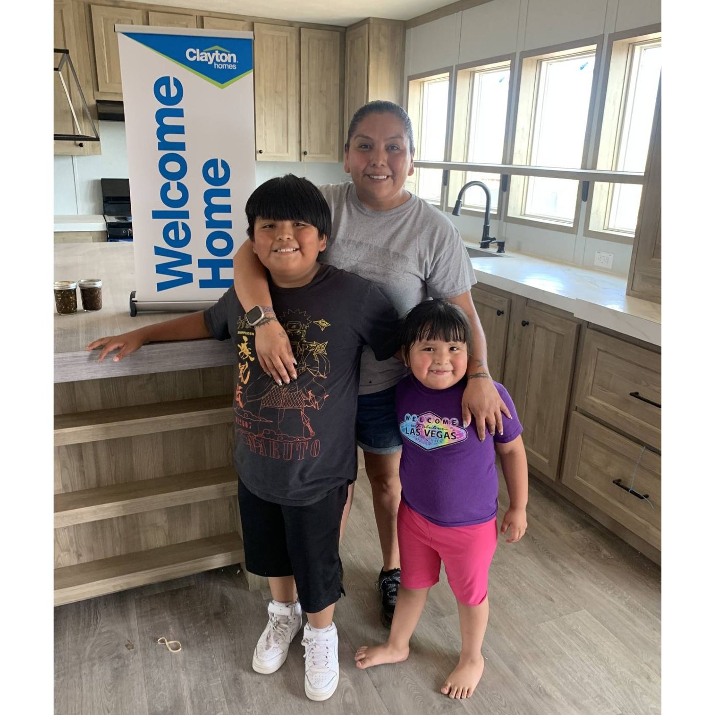 Welcome Home | Clayton Homes of Bernalillo