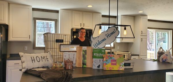 Clayton Homes of Fredericksburg | Modular, Manufactured, Mobile Homes ...