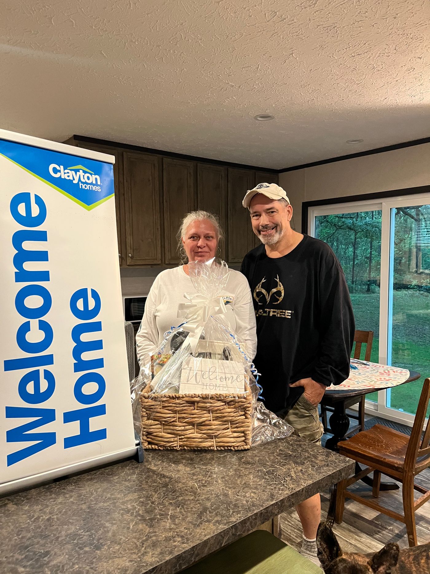 Welcome Home | Clayton Homes of Hattiesburg