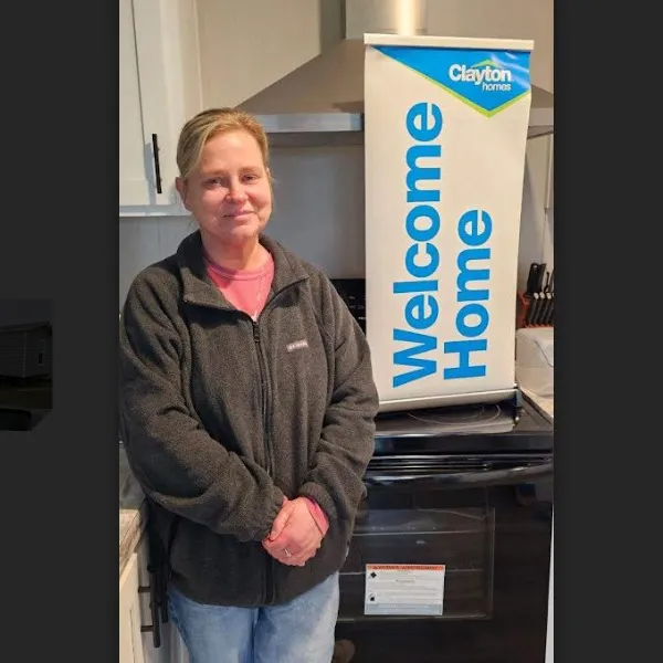 Welcome Home | Clayton Homes of Richmond