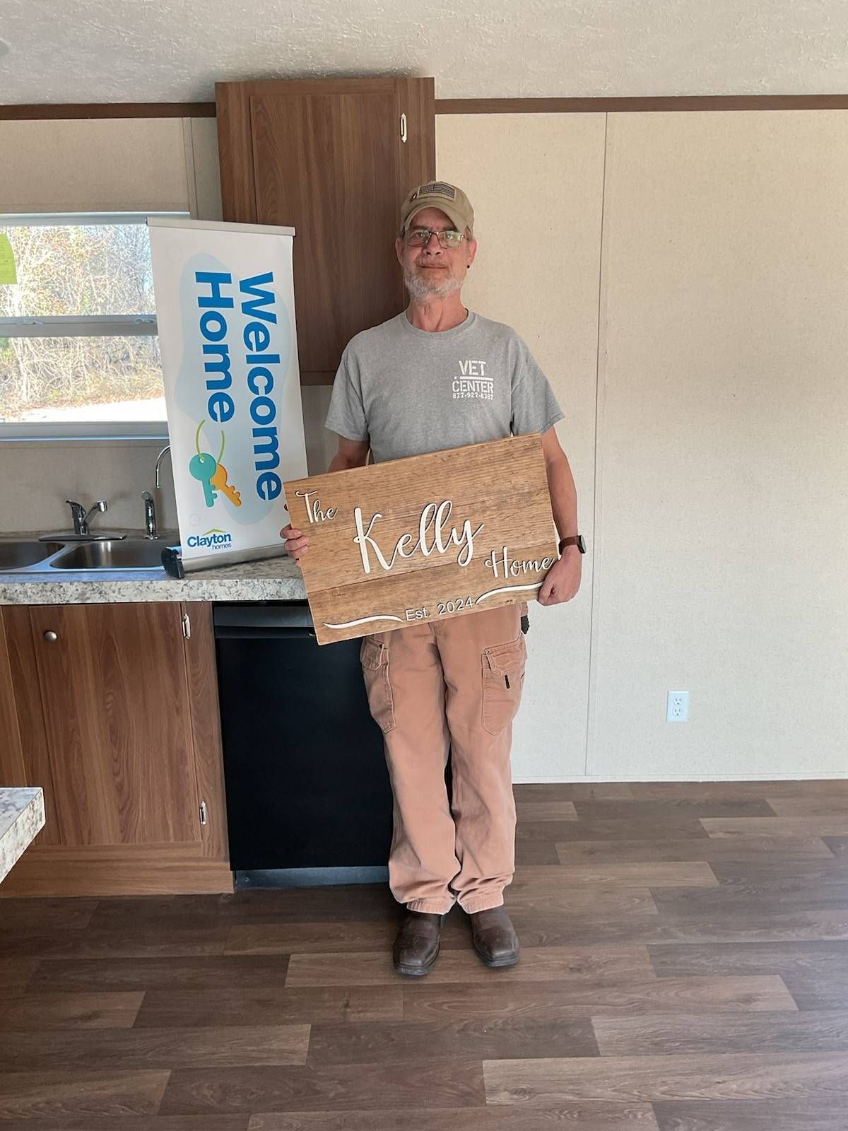 Welcome Home | Clayton Homes of Delmar