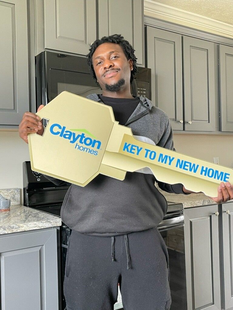 Welcome Home | Clayton Homes of Sumter