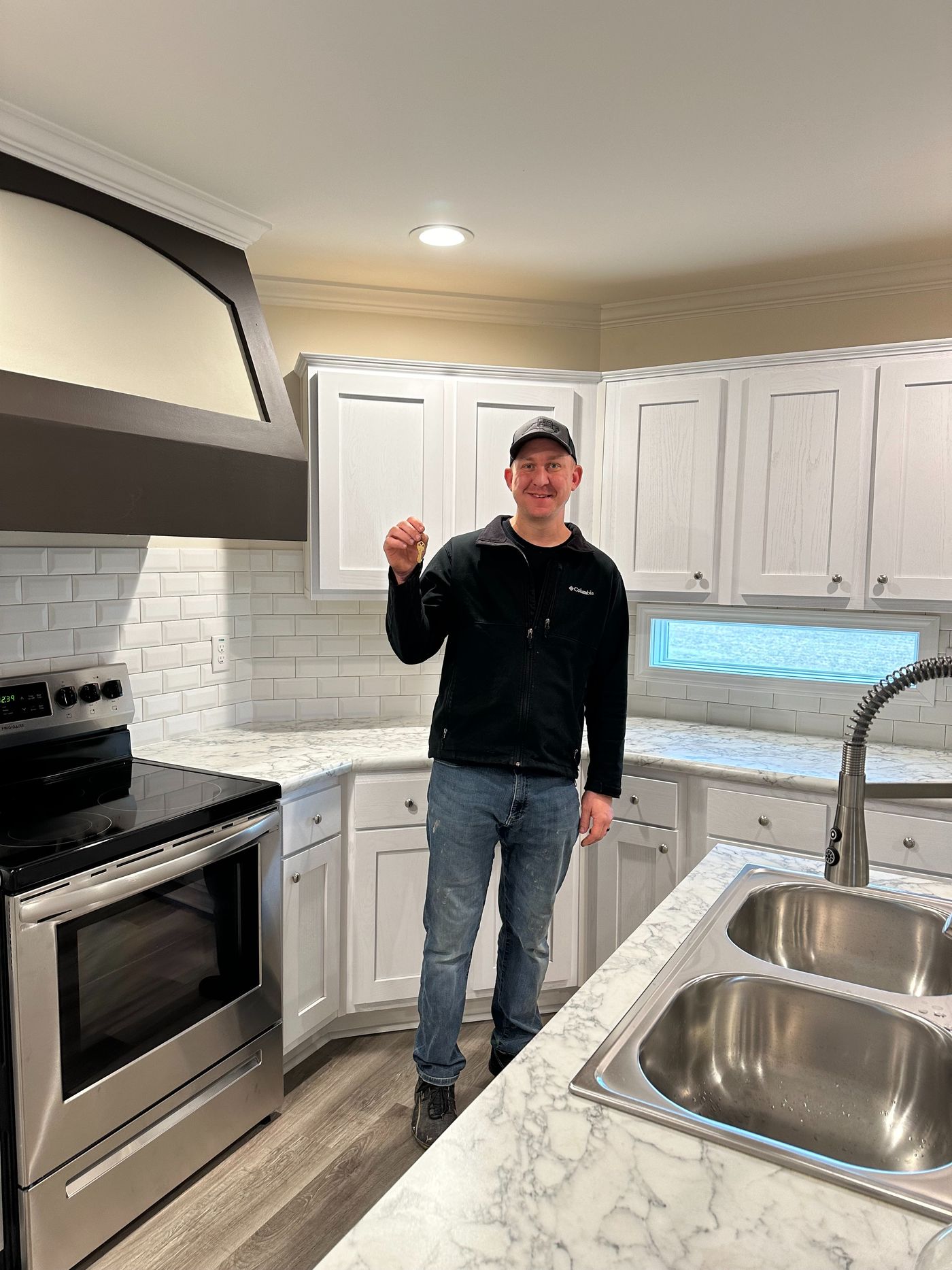 Welcome Home | Clayton Homes of Morganton