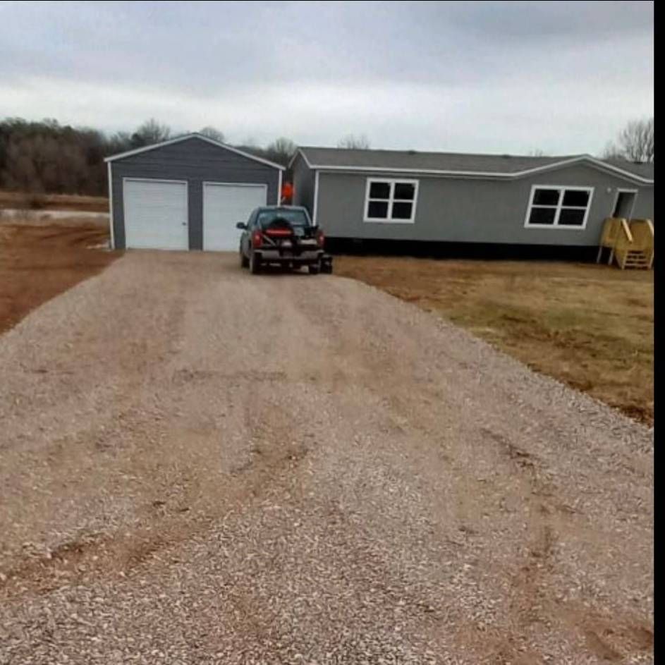 Welcome Home | Clayton Homes of Oklahoma City