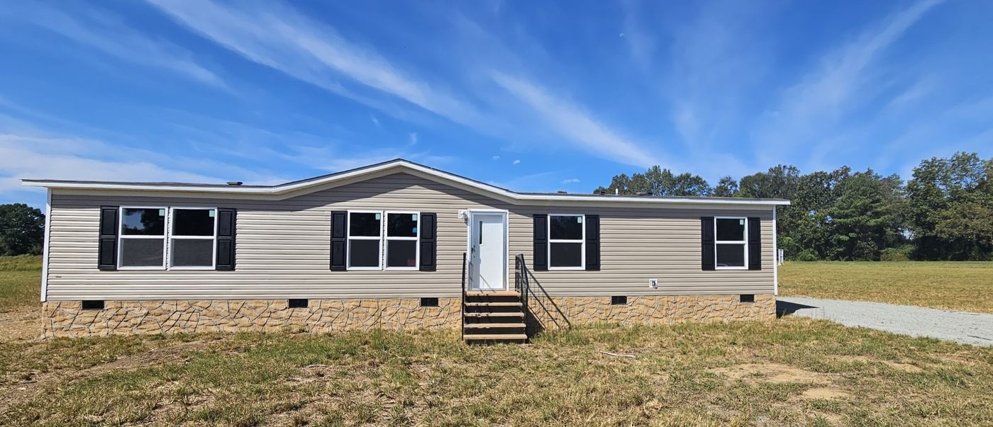 Welcome Home | Clayton Homes of Leesburg