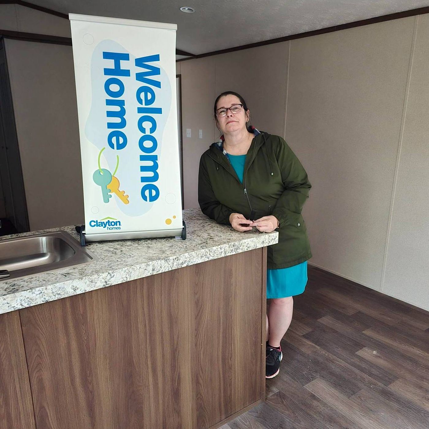 Welcome Home | Clayton Homes of Porter