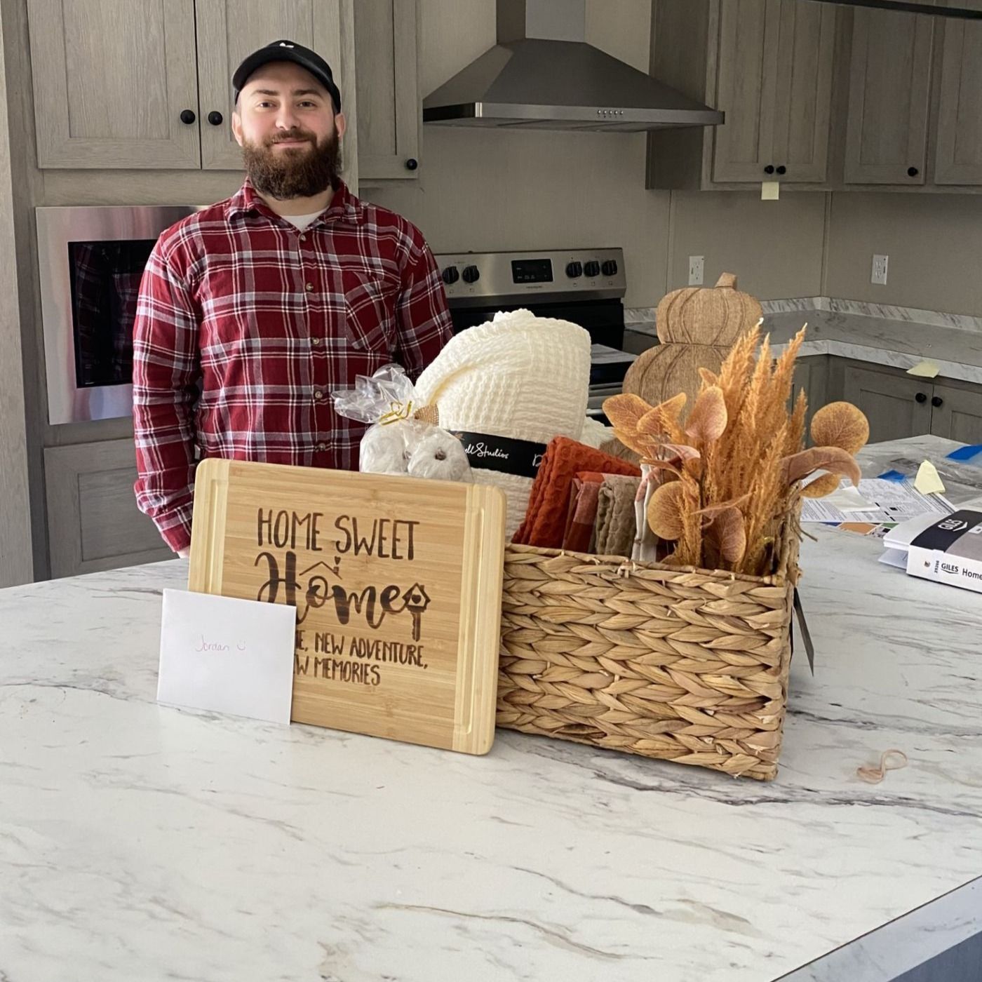 Welcome Home | Oakwood Homes of Barboursville