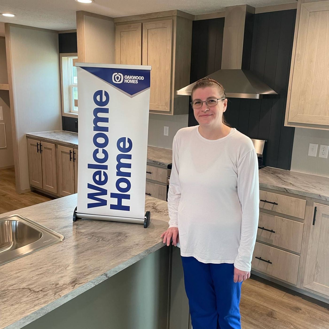 Welcome Home | Oakwood Homes of Millsboro