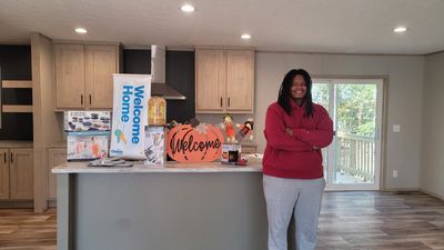 Modular, Manufactured, Mobile Homes For Sale | Clayton Homes of ...