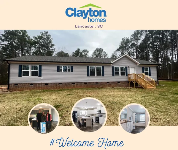 Modular, Manufactured, Mobile Homes For Sale | Clayton Homes of Lancaster