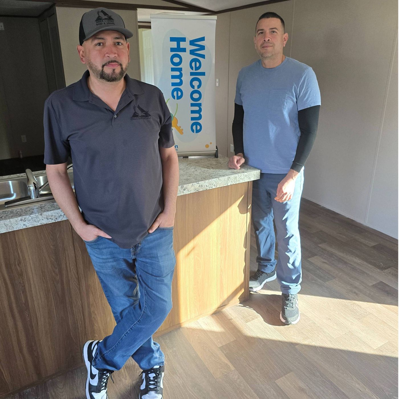 Welcome Home | Clayton Homes of Porter