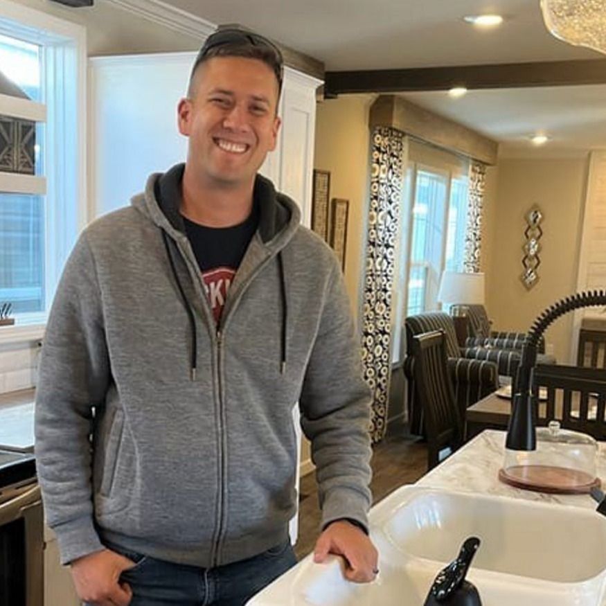 Welcome Home | Clayton Homes of Knoxville