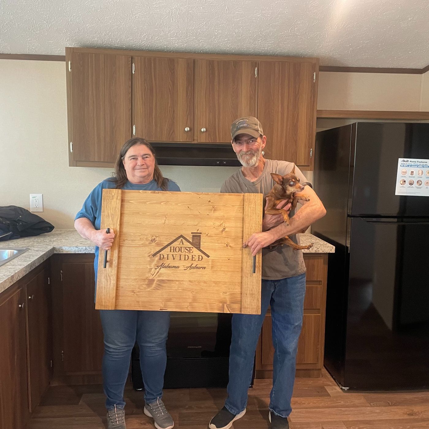 Welcome Home | Clayton Homes of Clanton