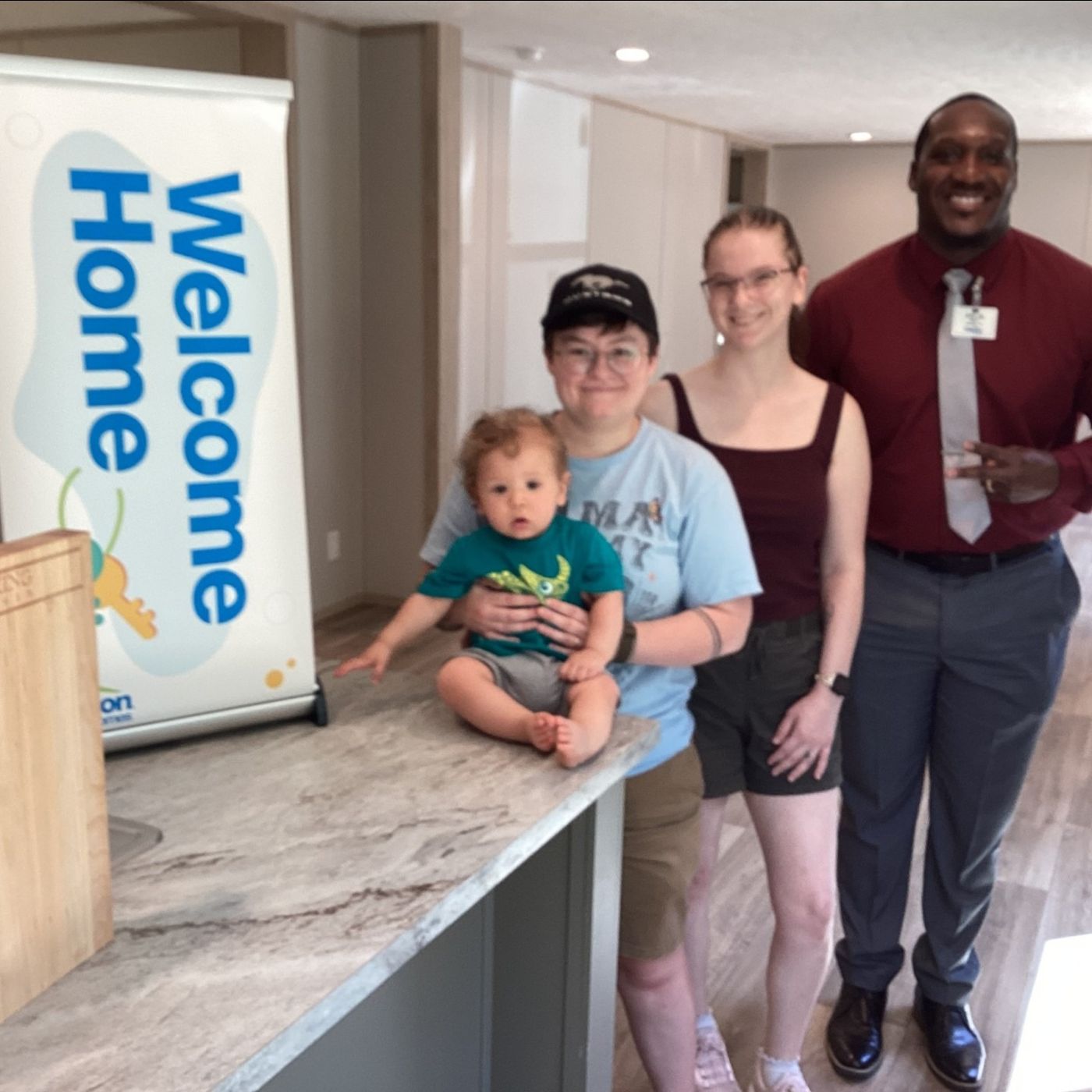 Welcome Home | Clayton Homes of Raleigh